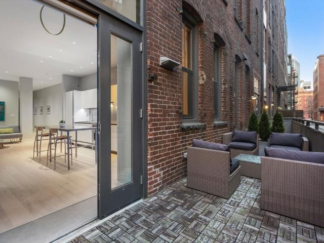 346 Congress St, Unit 108, Boston, MA 02210 | MLS #73501