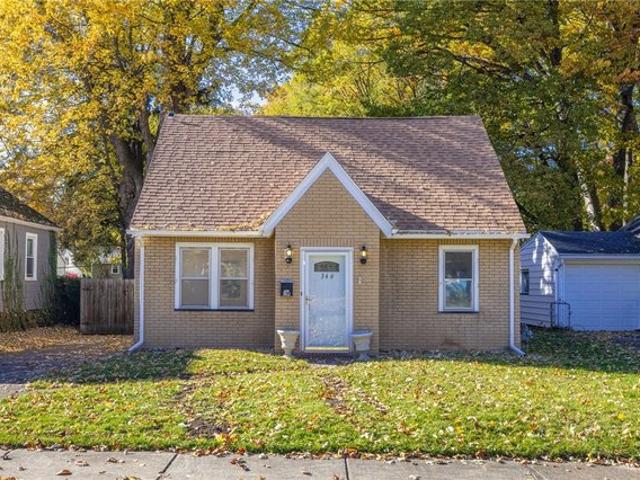 346 Conrad Dr, Rochester, NY 14616