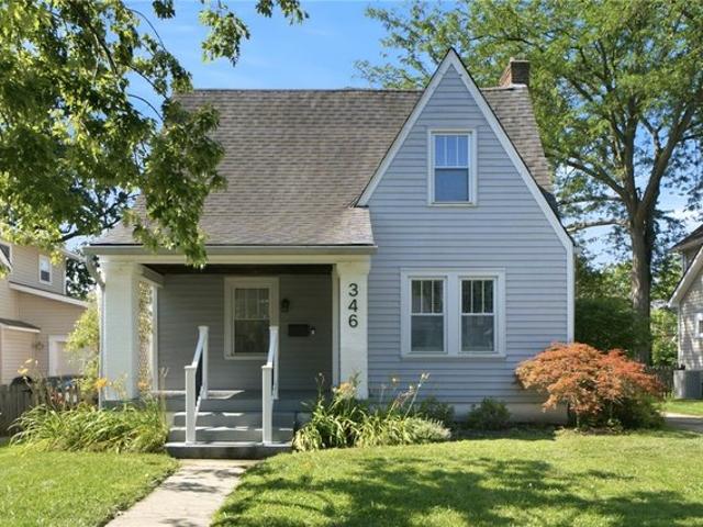 346 Corona Ave, Oakwood, OH 45419