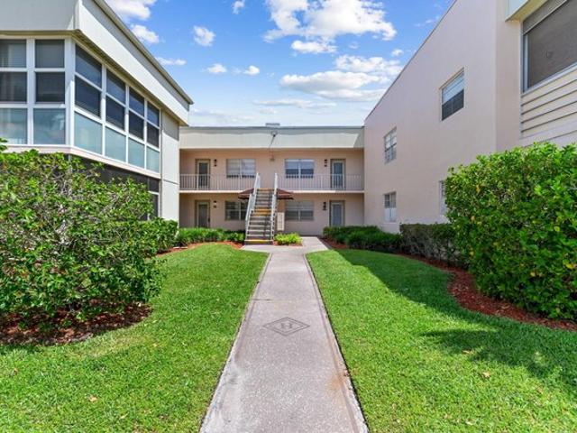 346 Capri H Unit H, Delray Beach, FL 33484