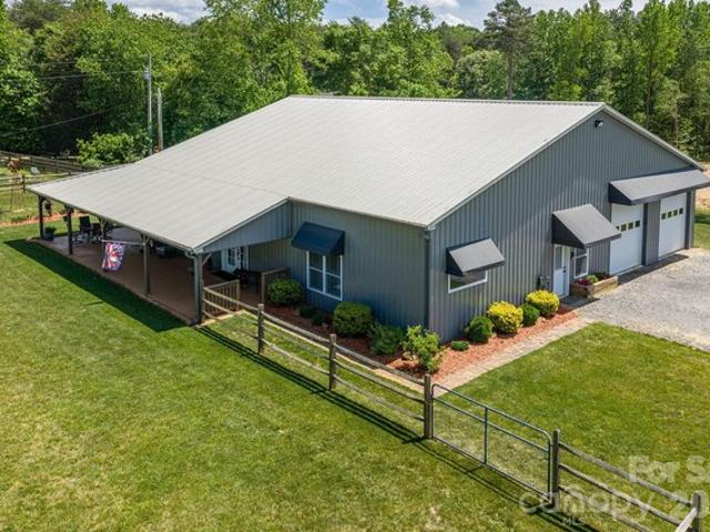 346 Car Farm Rd, Lincolnton, NC 28092