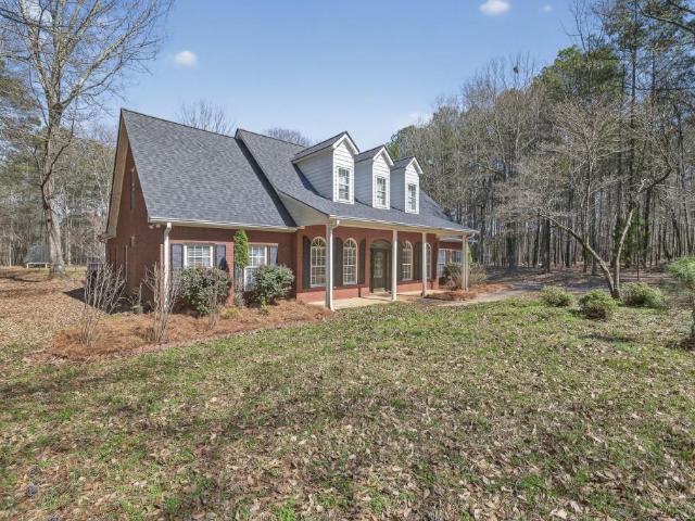 346 Carnation Dr, Social Circle, GA 30025 | MLS #7736 | Compass