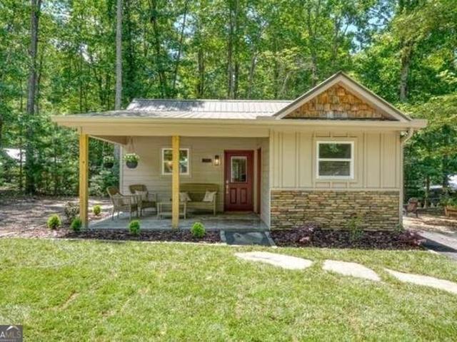 346 Chimney Rdg, Blairsville, GA 30512