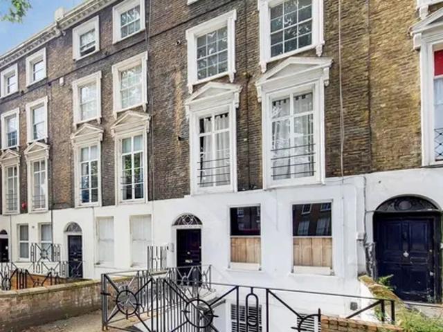 346 City Road, Angel, London, EC1V 1LR, United Kingdom | 1 bed apartment for rent #165468550 | Rentberry