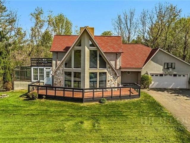 346 Clear View Ridge Rd, Crumpler, NC 28617