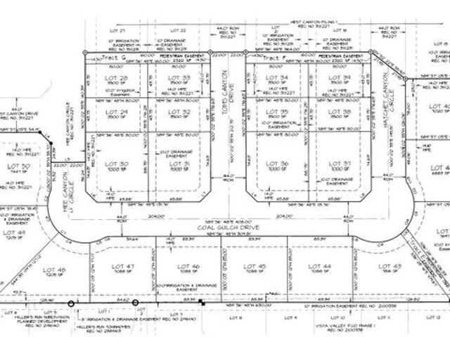 346 and 334 Mee Canyon Cir, Fruita, CO 81521