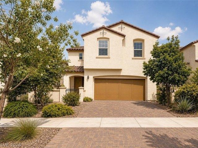 346 Andy Wheeler Dr, Henderson, NV 89011