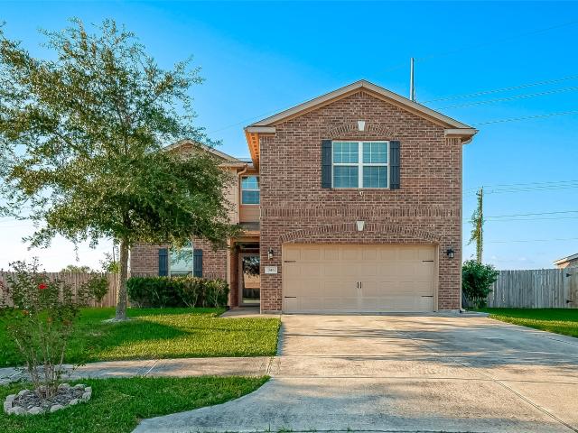 346 Apache Field Lane