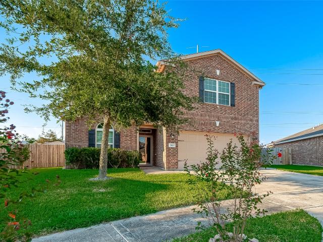346 Apache Field Lane