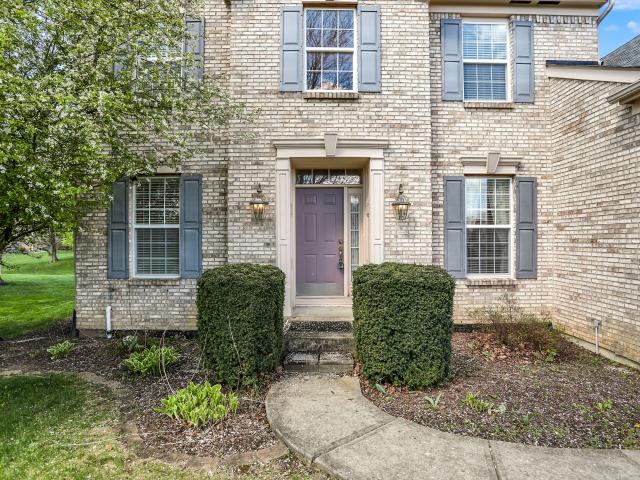 346 Arborglen Dr, Brownsburg, IN 46112 | Compass