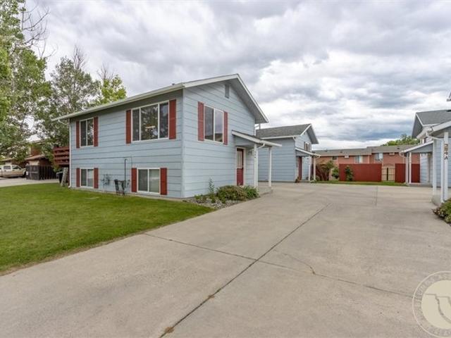 346 Aristocrat Dr Apt A, Billings, MT 59105