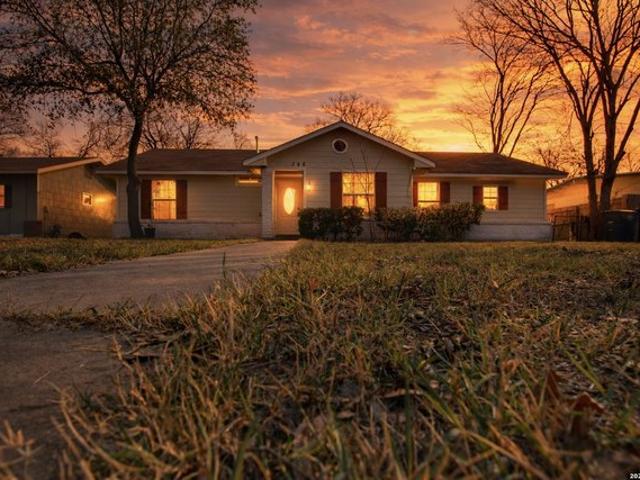 346 Ashland Dr, San Antonio, TX 78218