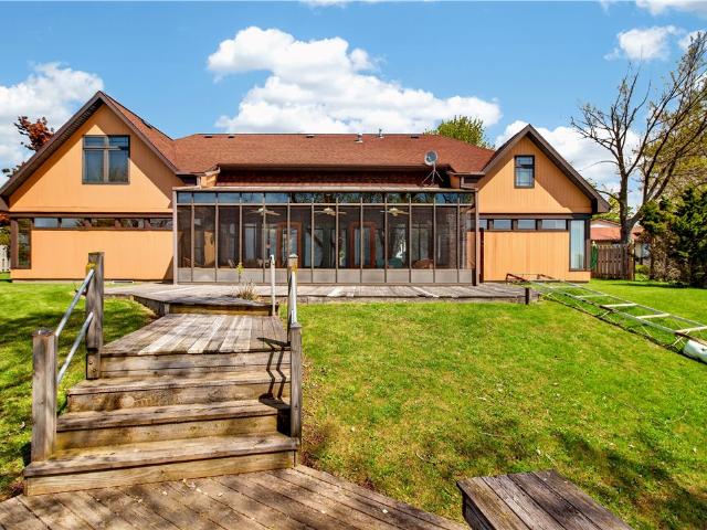 346 Backus Road