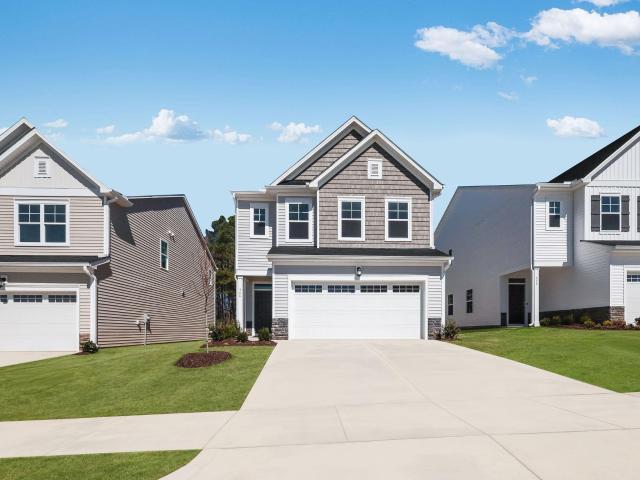 346 Beachcomber Dr, Lillington, NC 27546 | Compass
