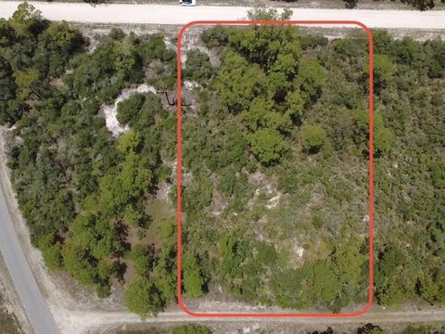 346 Blue Moon Ave, Lake Placid, FL 33852