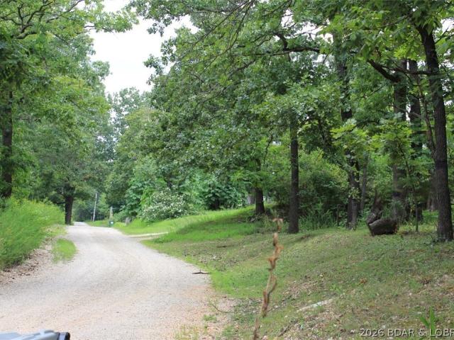 346 Blackberry Road