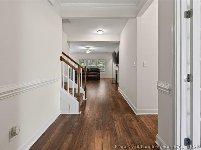 346 Bridgehaven Drive