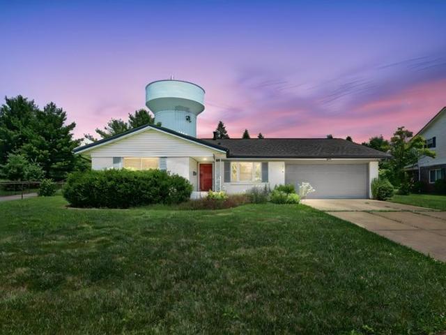 346 Brisbane Ave, Westerville, OH 43081