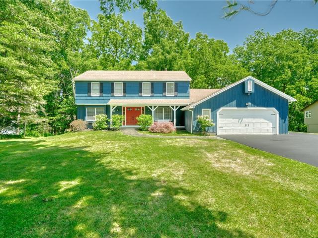 346 Brooksboro Drive