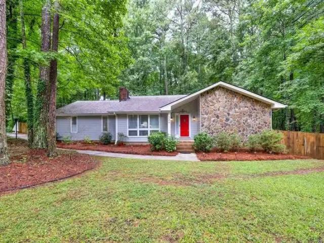 346 Buckingham Dr SW, Conyers, GA 30094 MLS 7429170