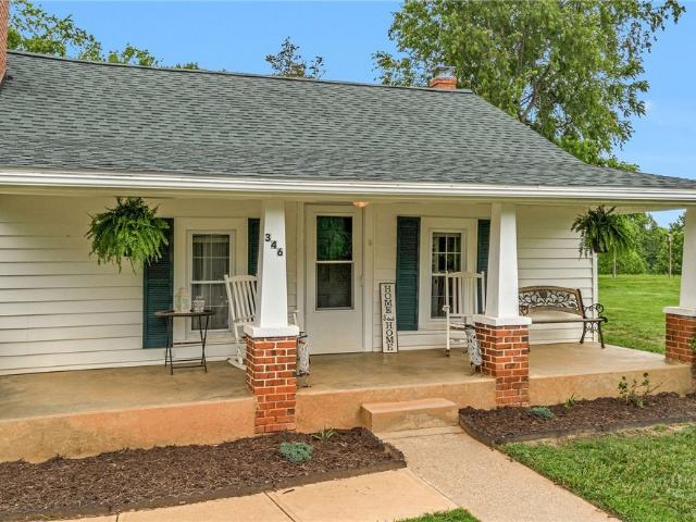 346 Gaither Road