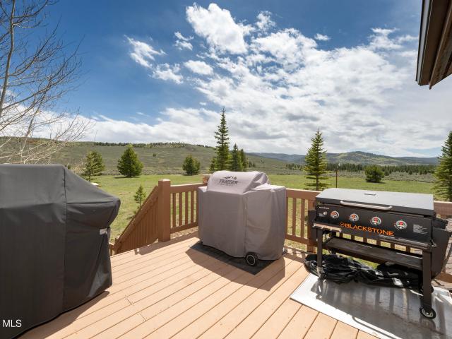346 Gcr 6236s, Granby, CO 80446 | MLS #26 1073
