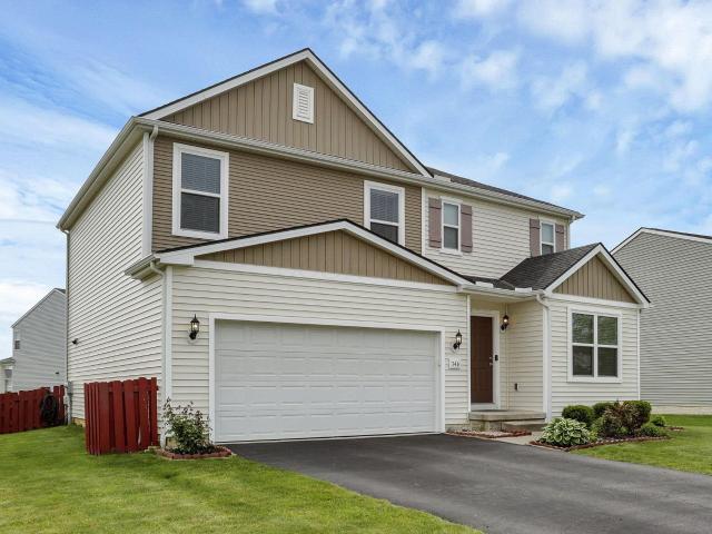 346 Glen Crossing Drive