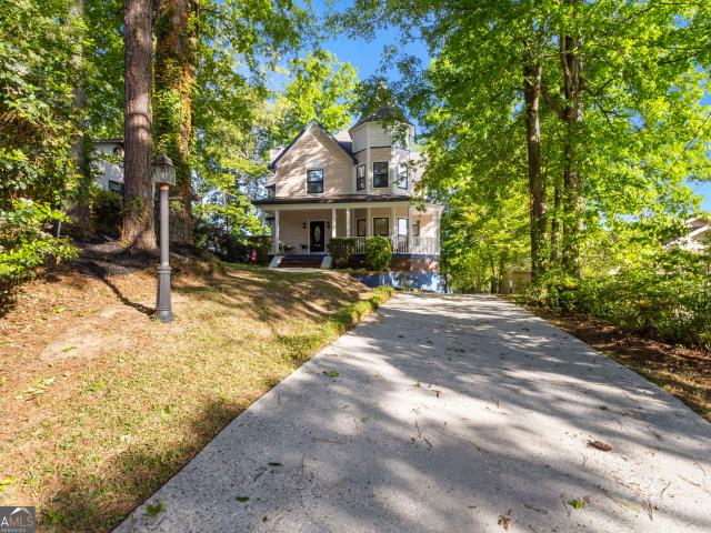 346 Greentree Parkway