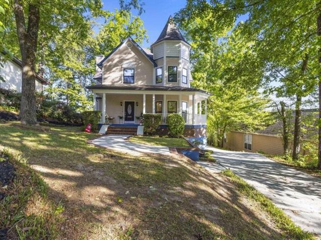 346 Greentree Pkwy, Macon, GA 31220