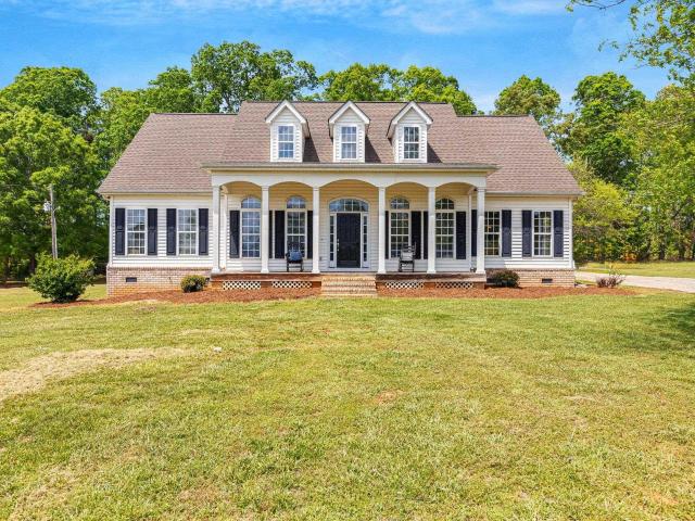 346 Davis Rd, Pelzer, SC 29669 | MLS #1555 | Compass