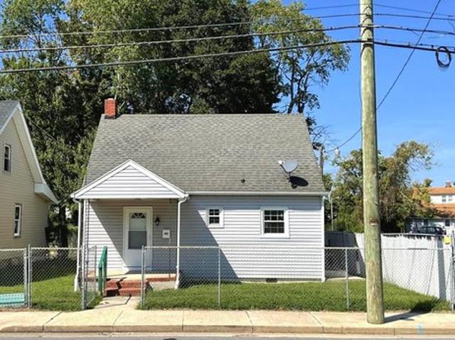 346 Delaware Ave, Salisbury, MD 21801