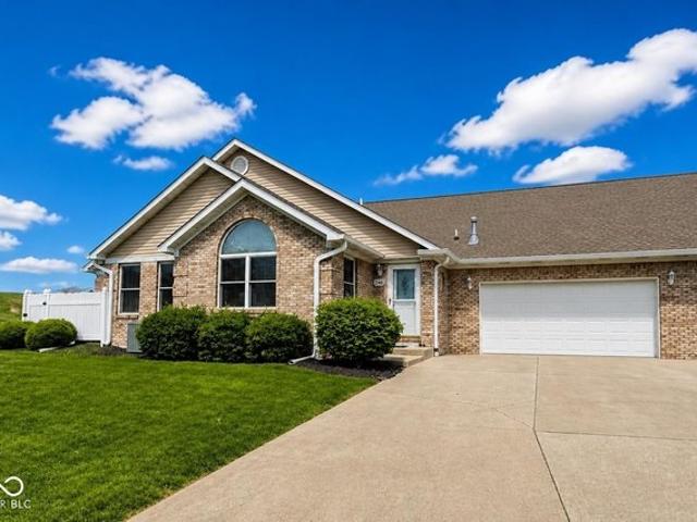 346 Dry Branch Dr, Crawfordsville, IN 47933