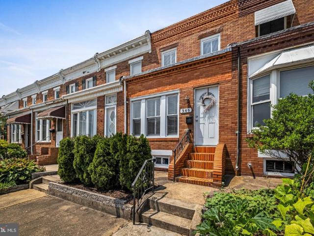 346 Drew Street