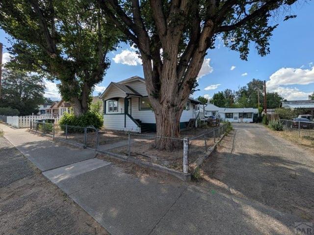 346 E 7th St, Walsenburg, CO 81089