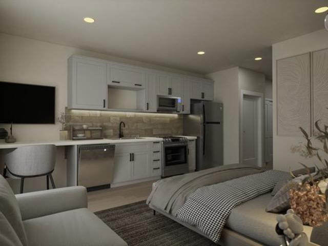 346 E 200 S Apt A205, Moab, UT 84532