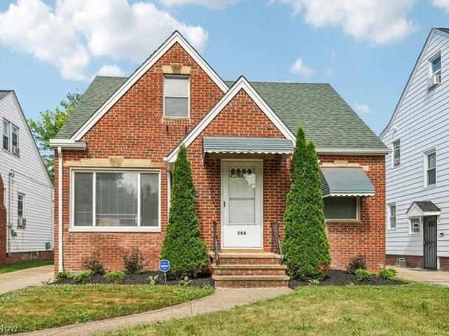 346 E 211th St, Euclid, OH 44123