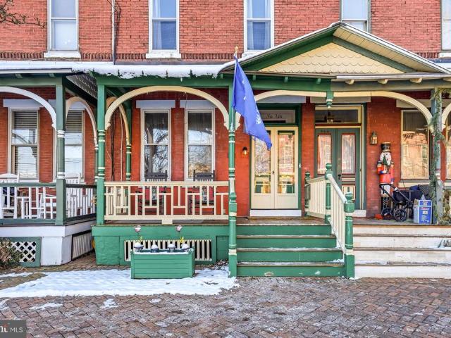 346 E Union Street