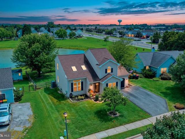 346 E Harvest Ln, Middletown, DE 19709