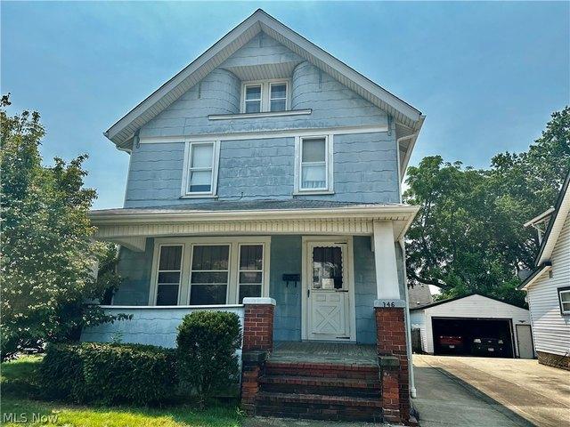 346 E Ido Ave, Akron, OH 44301