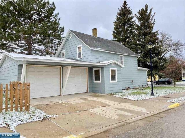 346 E Pattison St, Ely, MN 55731