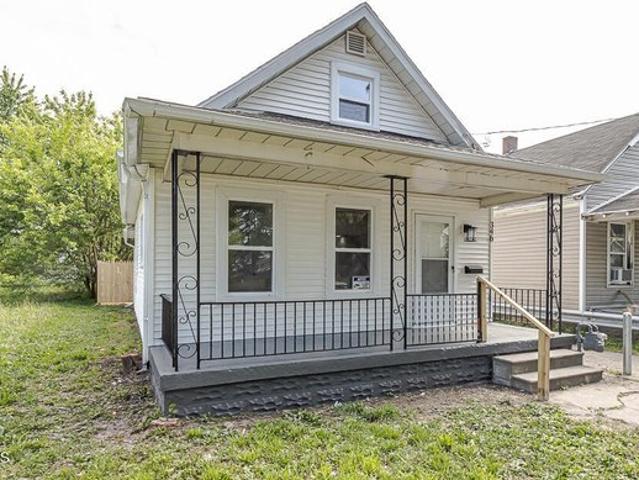 346 E Streicher St, Toledo, OH 43608