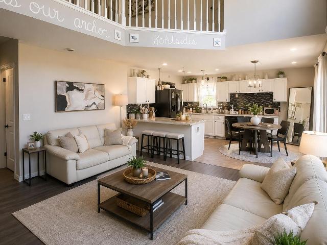 346 Fox Trail Court