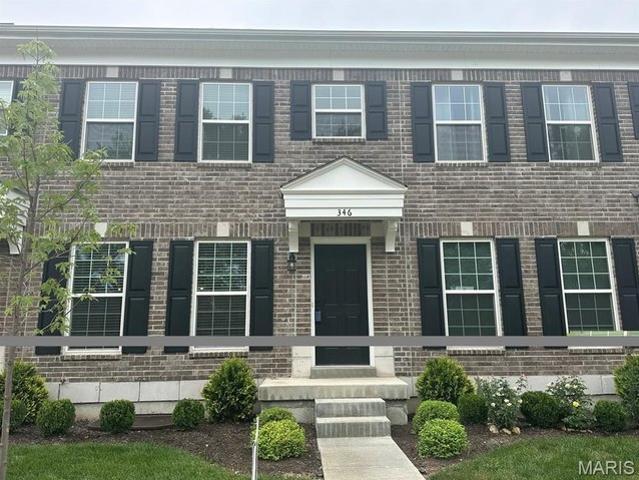 346 Fall Harvest Pkwy, Wentzville, MO 63385