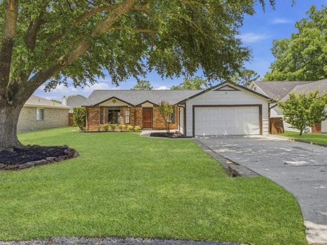346 Fantasy Ln, Montgomery, TX 77356