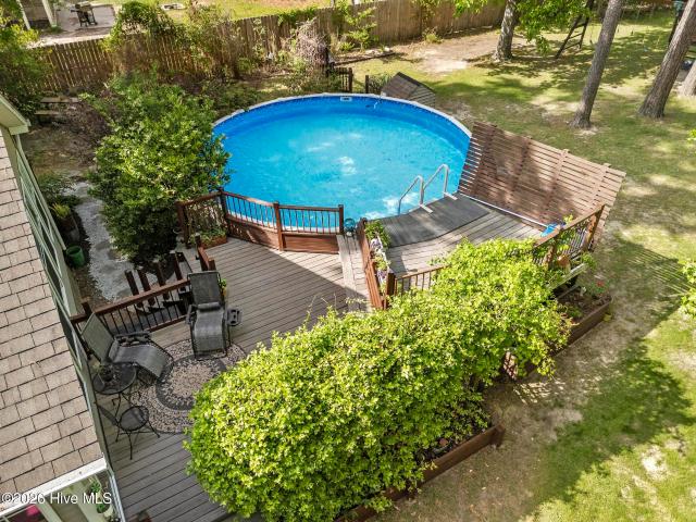346 Knollwood Drive