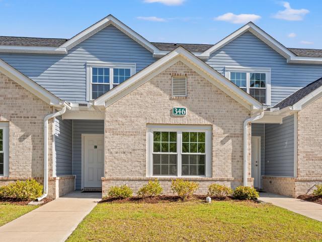 346 Kiskadee Loop, Unit E, Conway, SC 29526 | MLS #2609