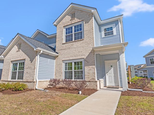 346 Kiskadee Loop, Unit F, Conway, SC 29526 | MLS #2609