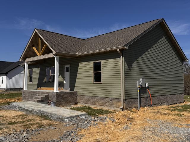 346 Hawkins Rd