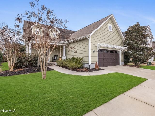 346 Hanover Lakes Dr, Wilmington, NC 28401 | MLS #100554 | Compass