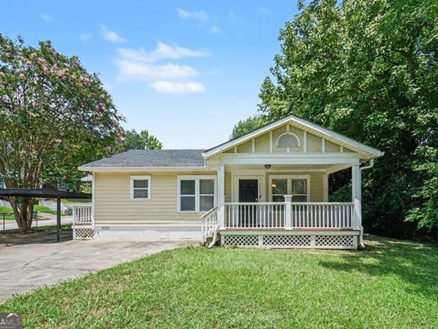 346 Henry Aaron Ave SW, Atlanta, GA 30310
